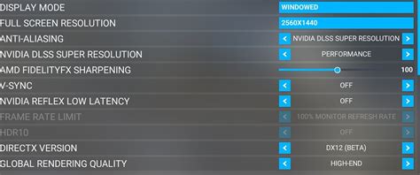Bad Performance And Low Gpu Usage Install Performance And Graphics