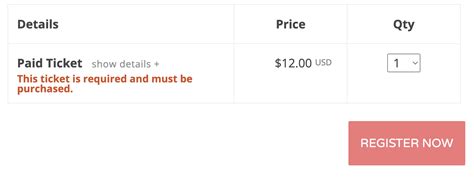 Using The Advanced Editor Event Espresso User Guides And Documentation