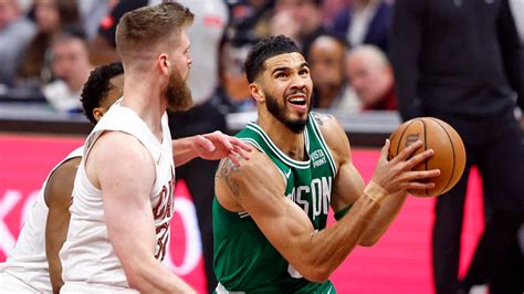 Nba Picks Odds Best Bets For Cavaliers Vs Celtics And Mavericks Vs