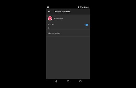 How To Block Ads On Android And Ios Devices With Microsoft Edge