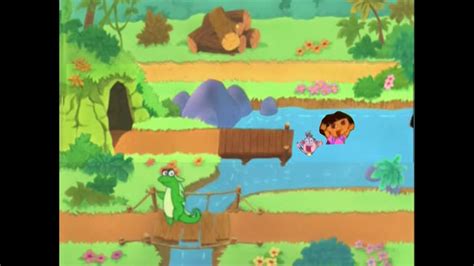 Dora And Boots Are Water Fandom