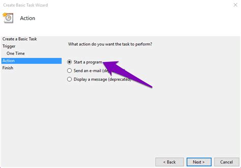 How To Schedule Auto Shutdown In Windows 10