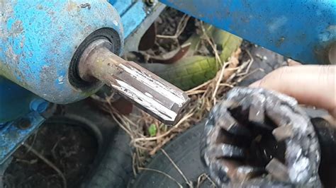 Как просто сделать внутрение шлицы Youtube