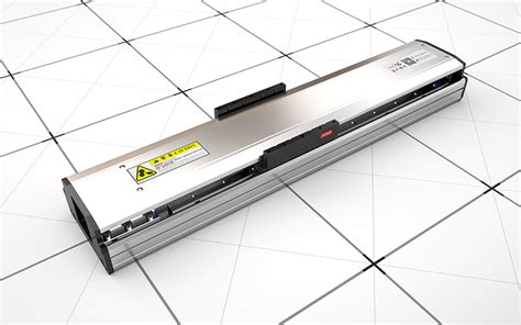 Jfjk170s Linear Module Ball Screw Shenzhen Jufeng Jingke Automation Technology Co Ltd