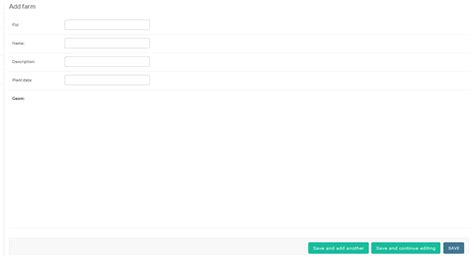 Is It Supported For Django 20 · Issue 214 · Makinacorpusdjango