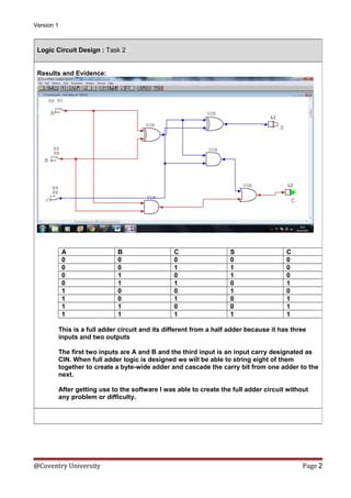 Circuit Diagram PDF