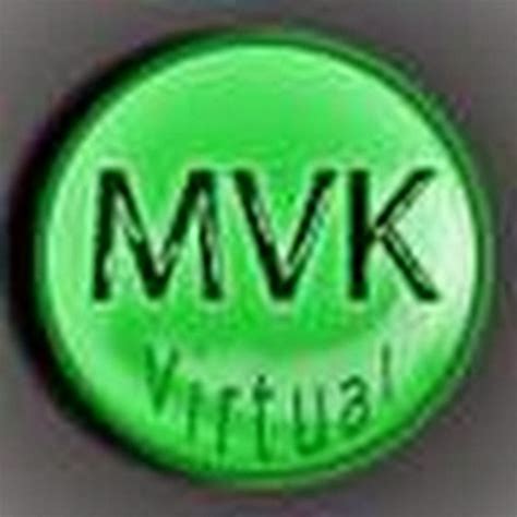 Mvkvirtual Youtube