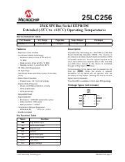 LC K SPI Bus Serial EEPROM Study Guide Course Hero