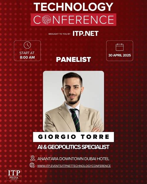 Ai Artificialintelligence Geopolitics Gcc Investments Giorgio Torre 49 Comments