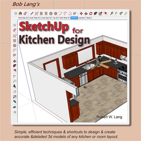 Tutorial Sketchup 2017 Pdf Primaenas