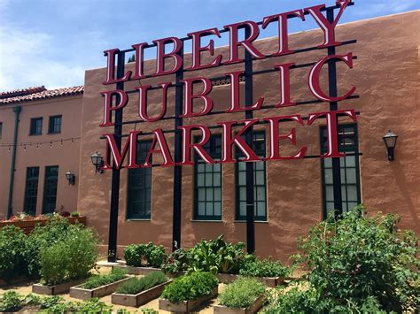 Liberty Public Market All You Need To Know Before You Go 2025