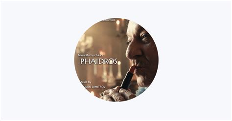 Roumen Dimitrov Apple Music