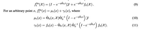 Calculating Jacobian Of A Model With Respect To Its Parameters · Issue