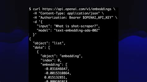 Embeddings What They Are And Why They Matter