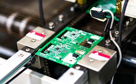 Ultimate Guide To Double Side Pcb Assembly Process Viasion