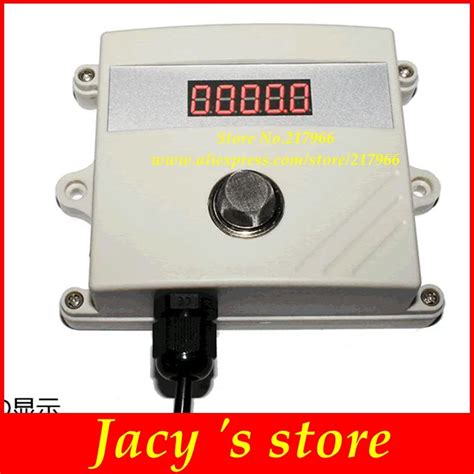 Aliexpress Com Buy Ammonia Sensor Ammonia Transmitter NH3 Transmitter Gas Sensor 4 20MA 0 10V