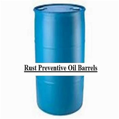 Vci Rust Preventive Oil At ₹ 250 Litre Vci Oil In Vadodara Id 2849506382548