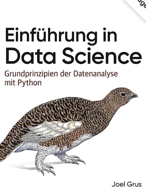 Einführung In Die Datenanalyse Mit Python • 1techpc De