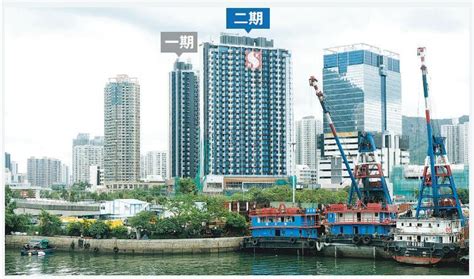 御海灣1期2房特色戶941萬沽 呎售逾2萬 2107 20230305 即時財經新聞 明報財經網