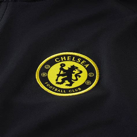 Nike Cfc Mnk Df Strk Trk Jkt K Erkek Ceket CW Samuray Sport