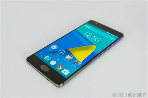 Oneplus Discontinues Gb Oneplus T Gb Options Still Available Updated