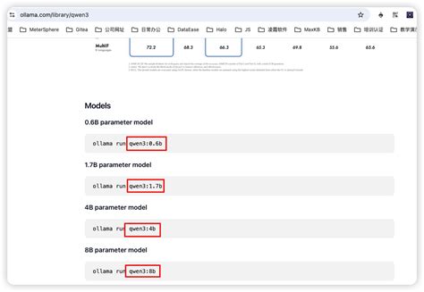 【保姆级教程】：开源 qwen3 本地化部署实操详细教程 ollama部署qwen3 csdn博客