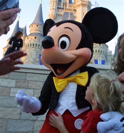 Disneys Terrible Argument In Wrongful Death Case Should Be A Lesson For Biglaw Attorneys