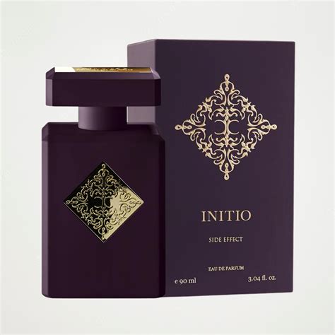 Initio Side Effect Edp