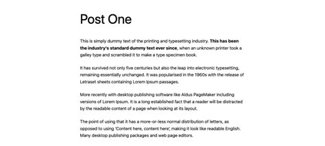 How To Bold Text In Wordpress 3 Super Easy Methods