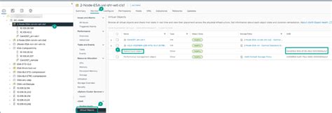 Native Vsan Trace Object Virtually Sensei