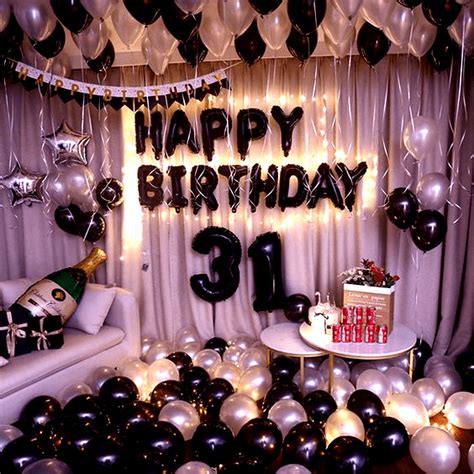 Birthday Party Organisers And Surprise Planners In Chennai