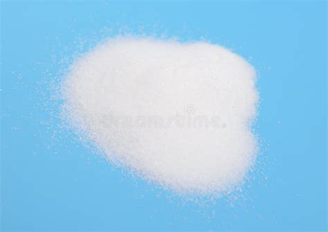 Potassium Chloride Kcl Or Potassium Salt Is A Metal Halide Salt