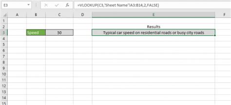 VLOOKUP Test For Interview Practice Assessment Tests