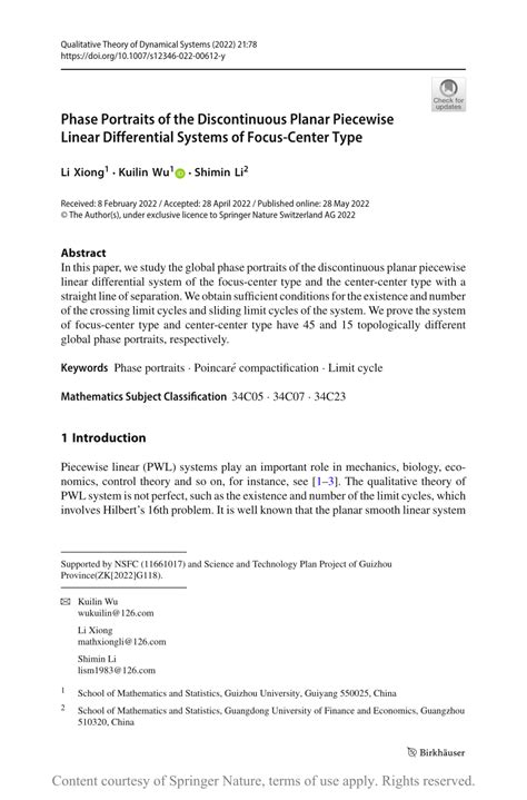 Phase Portraits Of The Discontinuous Planar Piecewise Linear Differential Systems Of Focus