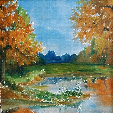 Dolceluna Animated Background Spring Autumn Dolceluna Animated Background Spring Summer
