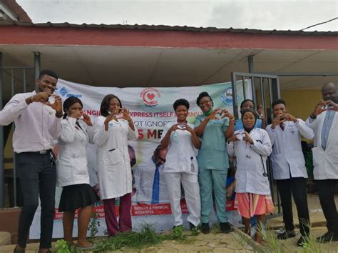 Ekene M Ezema Mpsn On Linkedin Doctors Hospital