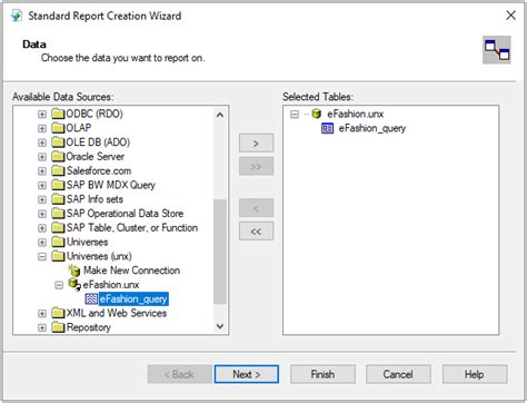 Sap Bi 4 3 Sp4 Whats New In Crystal Reports Sap Community