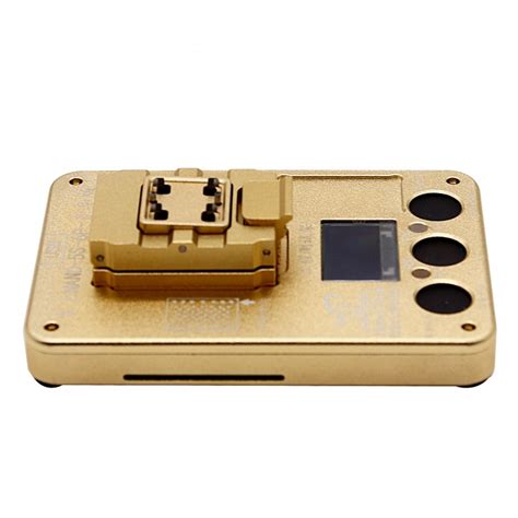 WL PCIE NAND FLASH IC Chip Bit For IPhone S P PAD Hard Disk Repair Programmer Free