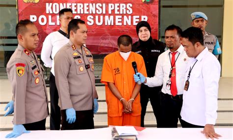 Demi Puaskan Nafsu Berahi Seorang Kakak Di Sumenep Perkosa Adik Kandung Hingga Hamil Suara