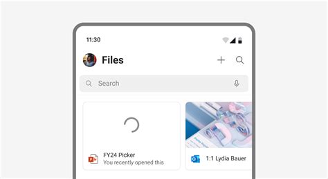 Android Progress Indicator Fluent 2 Design System