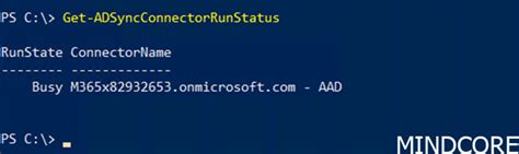 Group Writeback In Azure Ad Mindcore Techblog
