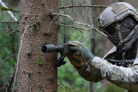 Epe Contracted To Support Nzdf Intelligence Capabilities Australian