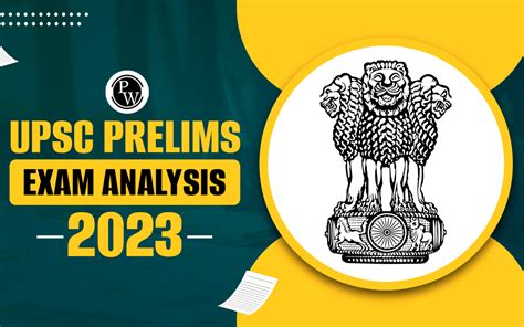 Upsc Prelims Exam Analysis Subject Wise Difficulty Level