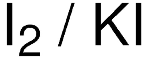 Lugol Solution Sigma Aldrich