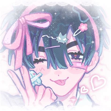⋆ ˚ Decora Ivan ᢉ𐭩