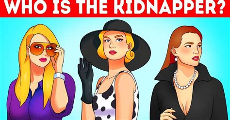 The Ultimate Riddle Challenge Can You Crack Them Videos