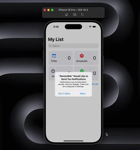 Iosdevelopment Swift Swiftui Swiftdata Mobileapps Appdevelopment