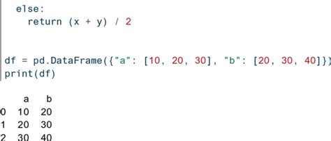 Code Snippets Pandas For Everyone Python Data Analysis 2nd Edition