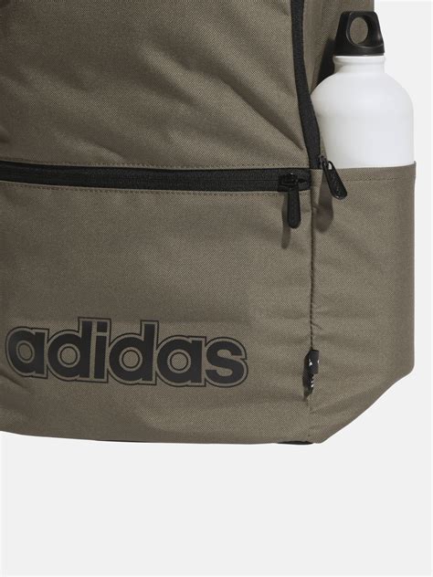 Adidas Lin Clas Bp Day - Leisure Backpacks | Nencini Sport