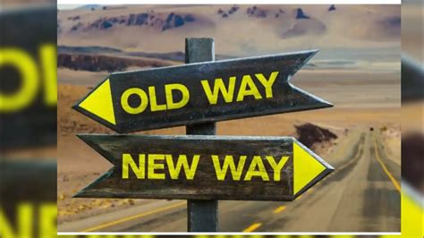 Something Triggering Could Occur To See How Healed You Are OLD VS NEW SELF YouTube